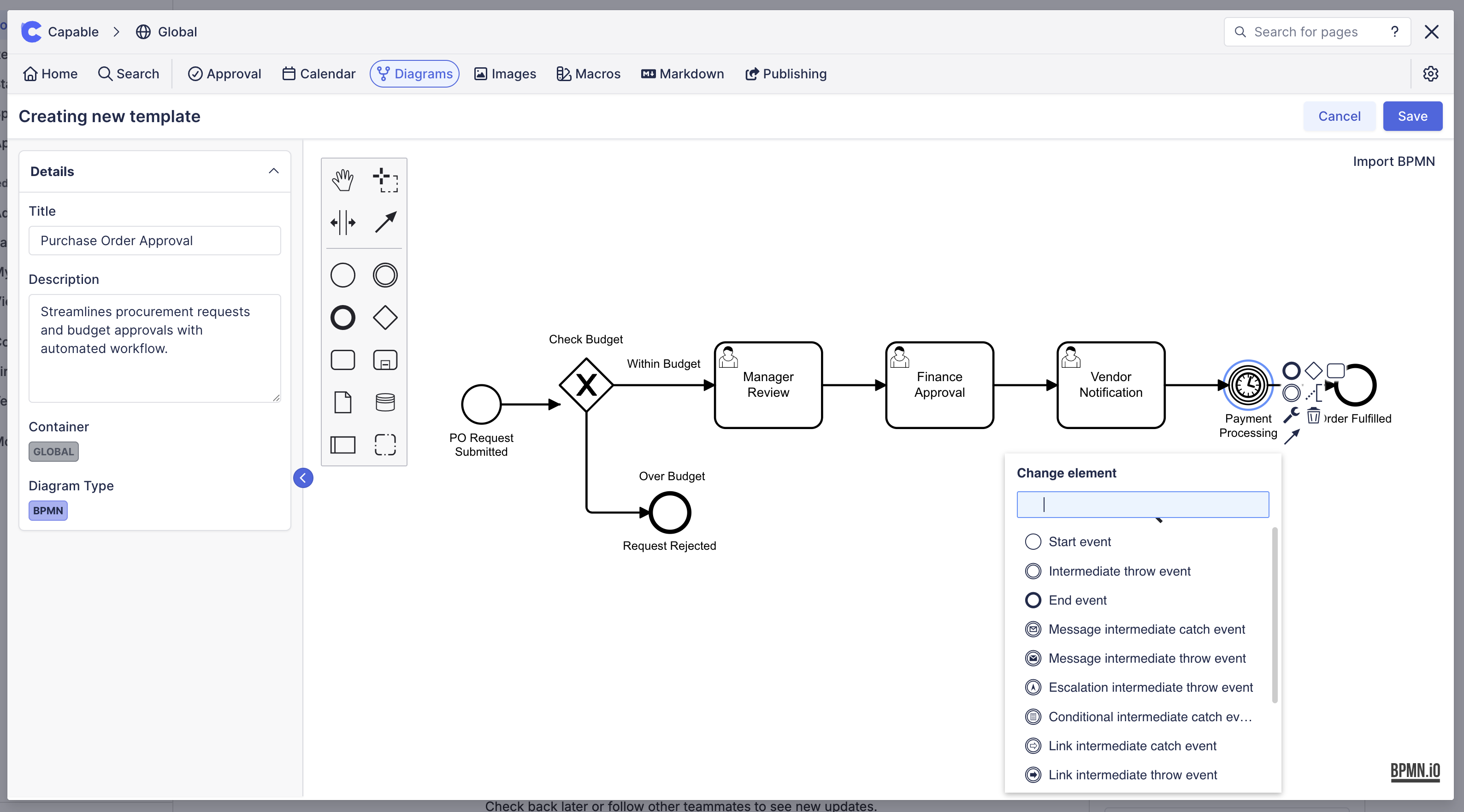 The Future of Confluence Diagramming is Here